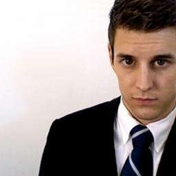 Lucas Dubs - Owner & Recruitment Consultant @ Dubs & Partner ...