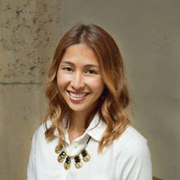 Nicole Velasco - Business Developer @ NORESCO - Crunchbase Person Profile