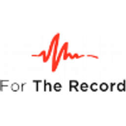 For The Record - Crunchbase Company Profile & Funding