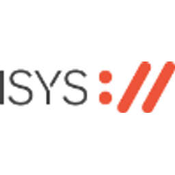 ISYS Search Software - Crunchbase Company Profile & Funding