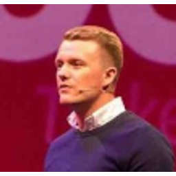 Luke Massie - Owner and Founder @ Vibe Tickets - Crunchbase Person Profile