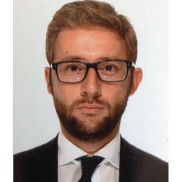 Simone Riva - Senior Principal @ Partech - Crunchbase Person Profile