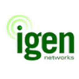 IGEN Networks Corporation - Crunchbase Company Profile & Funding