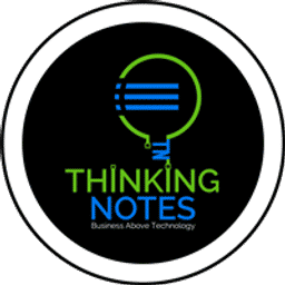Thinking Notes Pte Ltd - Crunchbase Company Profile & Funding