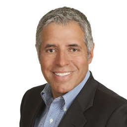 Richard Fernandes - Crunchbase Person Profile