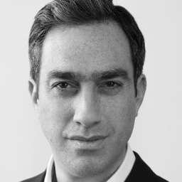 Robert Suss - Crunchbase Person Profile