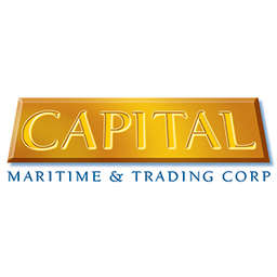 Capital Maritime & Trading Corp. - Crunchbase Company Profile & Funding