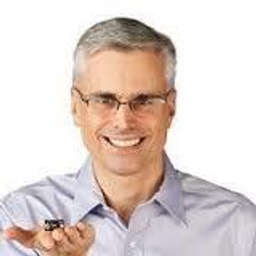 Robert Willett - CEO @ Cognex - Crunchbase Person Profile