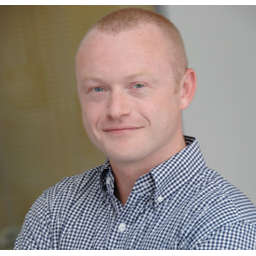 Simon Kain - Crunchbase Person Profile