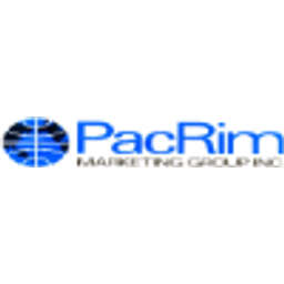 PacRim Marketing Group - Crunchbase Company Profile & Funding