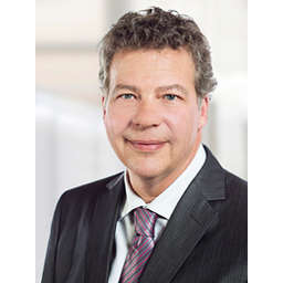 Patrick Prince - Senior VP & CFO @ GardaWorld - Crunchbase Person Profile