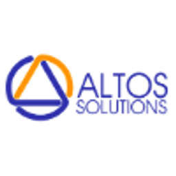 Altos Solutions - Crunchbase Company Profile & Funding