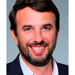 David Grice - Crunchbase Person Profile