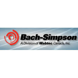 Bach-Simpson - Crunchbase Company Profile & Funding