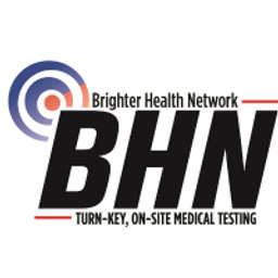Brighter Health Network - Tech Details