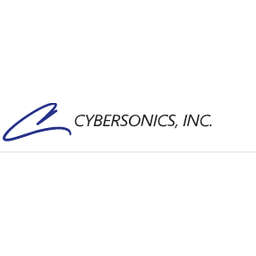 Cybersonics Inc
