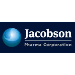 Jacobson Pharma - Crunchbase Company Profile & Funding