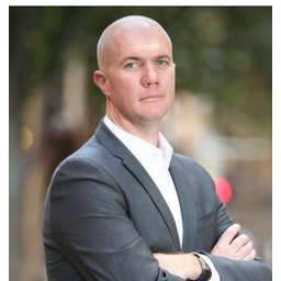 Andrew Walsh - Crunchbase Person Profile