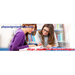 PHP Assignment Help - News & Analysis