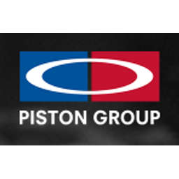 Piston Group - Crunchbase Company Profile & Funding