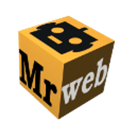MrWEB.top - Crunchbase Company Profile & Funding