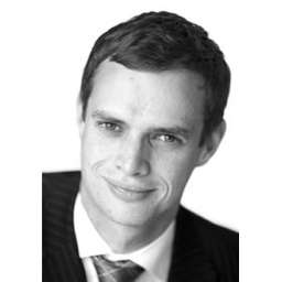 Nathan Luckey - Managing Director, Macquarie Infrastructure and Real ...