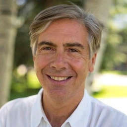 Elliot Gerson - Executive Vice President Of Policy And Public Programs ...