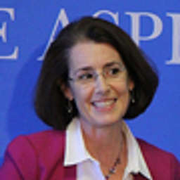 Maureen Conway - Vp For Policy Programs, Executive Director, Economic ...