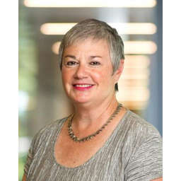 Sharon Zimmerman - Assistant to the President and Director of the ...