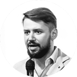 Michal Rogowski - Co-founder and CEO @ 3D Bistro - Crunchbase Person Profile