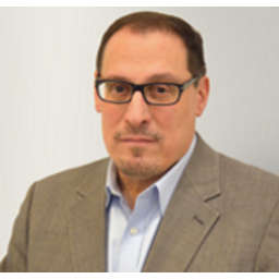 John S. Rego - Crunchbase Person Profile