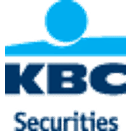 KBC Securities - Crunchbase Company Profile & Funding