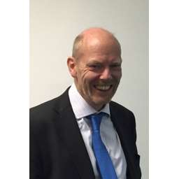 Paul Hindson - Crunchbase Person Profile