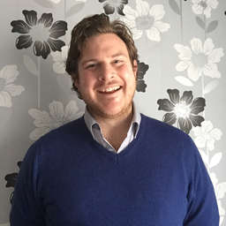 David Robson - Crunchbase Person Profile