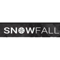 snowfall logo