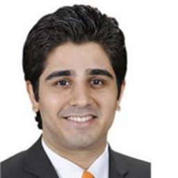 Rahul Arora - CEO @ MPS - Crunchbase Person Profile