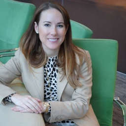 Diedre Gray - Executive Vice President, General Counsel, Chief ...