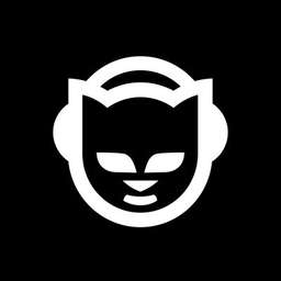 napster logo vector