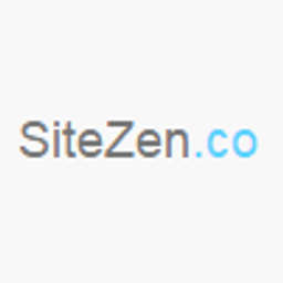 SiteZen.co - Crunchbase Company Profile & Funding