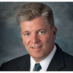 William Pumphrey - Senior Vice President, North America @ Cooper ...