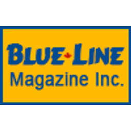 Blue Line Magazine - Crunchbase Company Profile & Funding