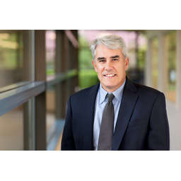 Chuck McLaughlin - Senior Vice President & Chief Financial Officer ...