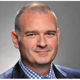 Gregory Macfarlane - Chief Executive Officer & President @ Jackson ...