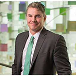 Steve Quirk - Executive Vice President, Trader Group @ TD Ameritrade ...