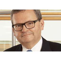 Olivier Fournier - Crunchbase Person Profile