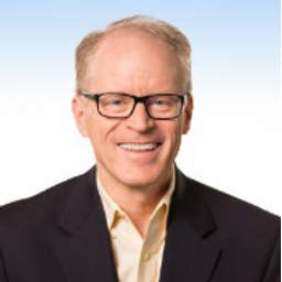 Dow Wilson - President and Chief Executive Officer @ Varian ...