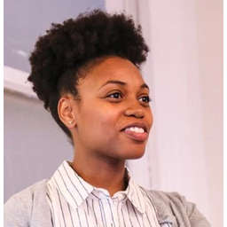 Hadiyah Mujhid - CEO & Founder @ HBCU.vc - Crunchbase Person Profile