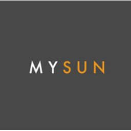 MYSUN - Crunchbase Company Profile & Funding