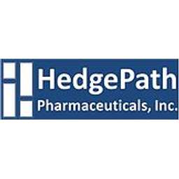 Hedgepath Pharmaceuticals - Crunchbase Company Profile & Funding