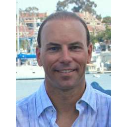 Chris Stern - Corporate Vice President & Managing Director, Trimble ...